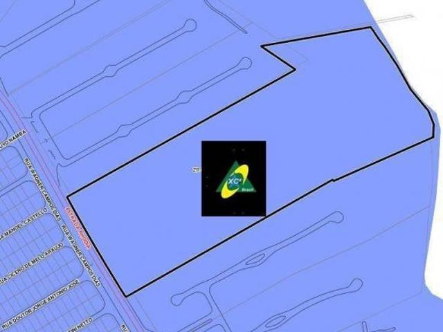Área à venda, 70000 m² por R$ 30.000.000,00 Barão Geraldo Campinas/SP