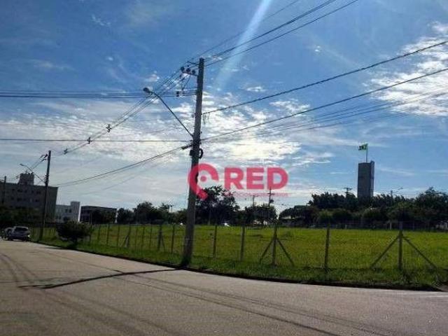 Área à venda, 7000 m² por R$ 17.500.000,00 Itu Novo Centro Itu/SP