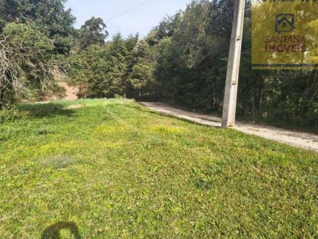 Área à venda, 7000 m² por R$ 550.000 Bateias Campo Largo/PR
