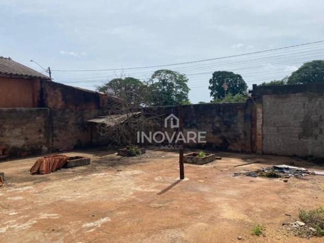 Área à venda, 700 m² por R$ 1.050.000,00 Setor Central Itumbiara/GO