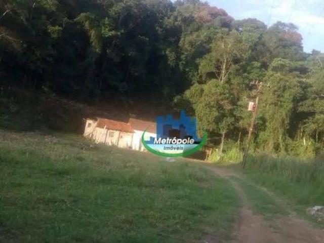 Área à venda, 71000 m² por R$ 1.900.000,00 Apolinário Mairiporã/SP