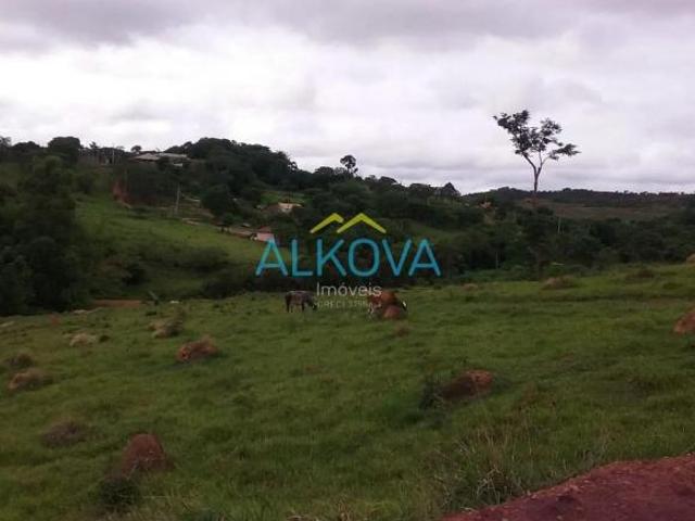 Área à venda, 72600 m² por R$ 23.400.000,00 Santa Cecilia II São José dos Campos/SP