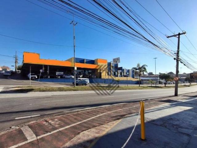 Área à venda, 7388 m² por R$ 17.500.000,00 Vila Nova Sorocaba Sorocaba/SP