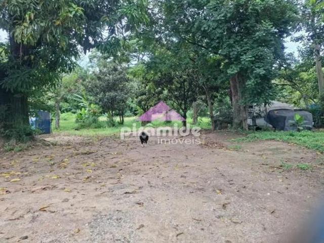 Área à venda, 7315 m² por R$ 6.950.000,00 Putim São José dos Campos/SP