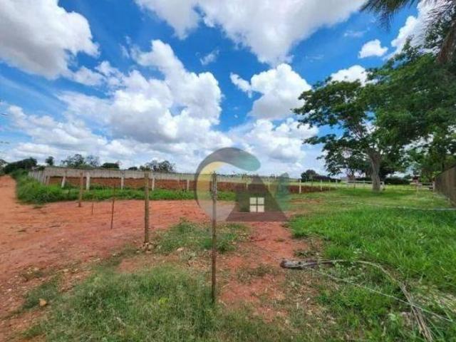 Área à venda, 7500 m² por R$ 1.500.000 Jardim Caiçara Barretos/SP