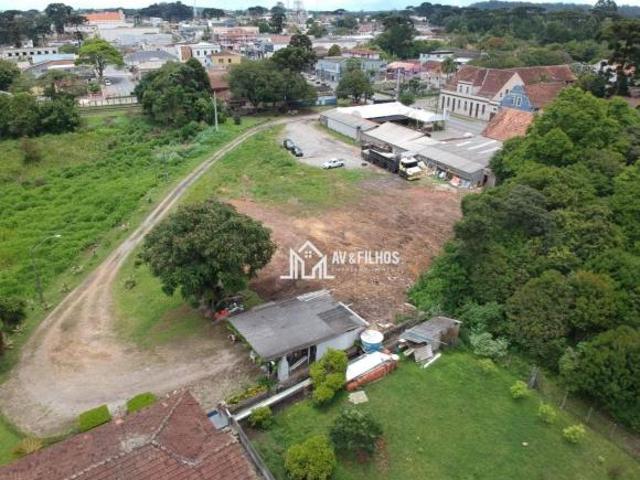 Área à venda, 75.547,23 m² por R$ 7.500.000 Planta Meireles Sobrinho Piraquara/PR