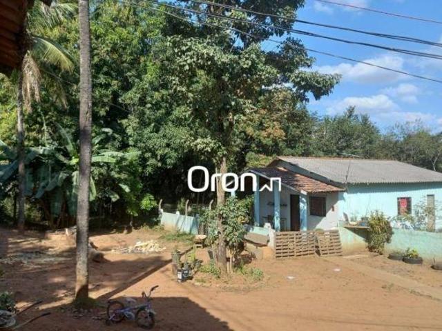 Área à venda, 7640 m² por R$ 1.890.000,00 Chácara São Pedro Aparecida de Goiânia/GO
