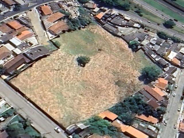 Área à venda, 7893 m² por R$ 19.200.000,00 Centro São José dos Campos/SP