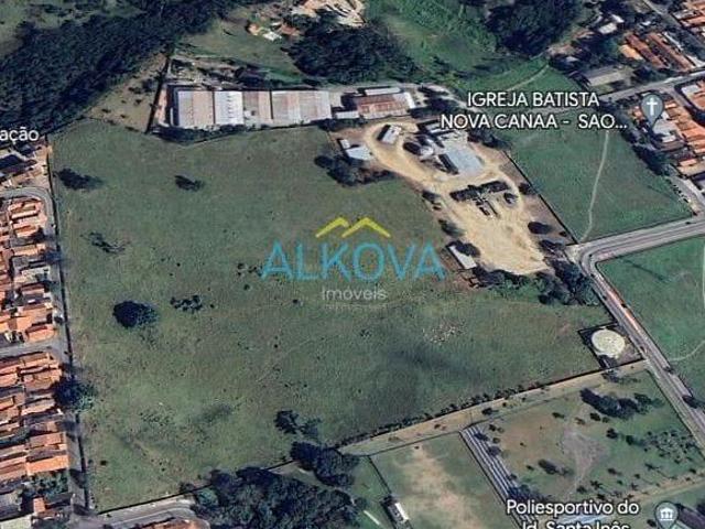 Área à venda, 80000 m² Jardim Santa Inês São José dos Campos/SP