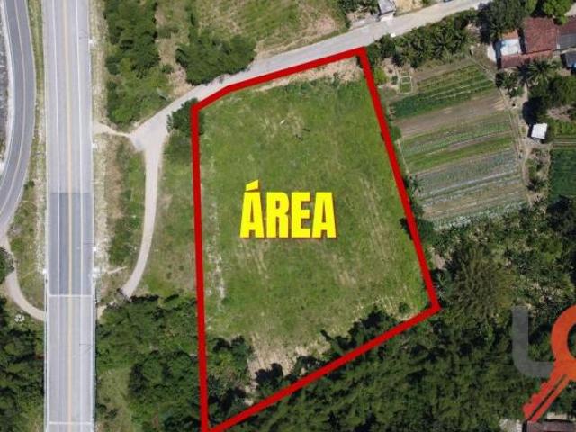 Área à venda, 8000 m² Pegorelli Caraguatatuba/SP