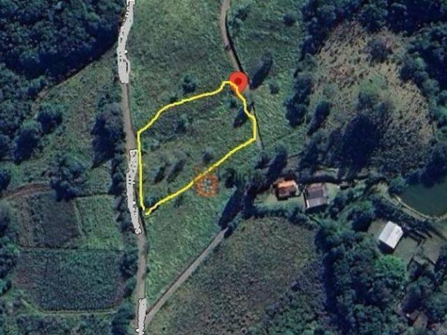 Área à venda, 8000 m² por R$ 400.000,00 Juncal Extrema/MG