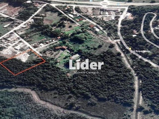 Área à venda, 8000 m² por R$ 4.400.000,00 Capricórnio II Caraguatatuba/SP