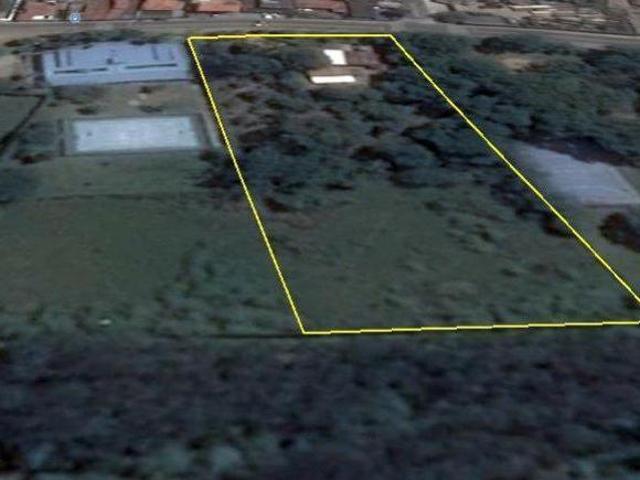 Área à venda, 8000 m² por R$ 6.596.000,00 Putim São José dos Campos/SP