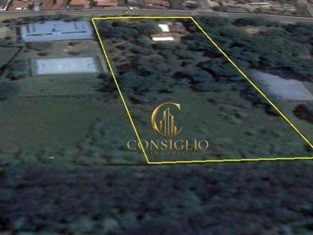 Área à venda, 8000 m² por R$ 6.596.000,00 Putim São José dos Campos/SP