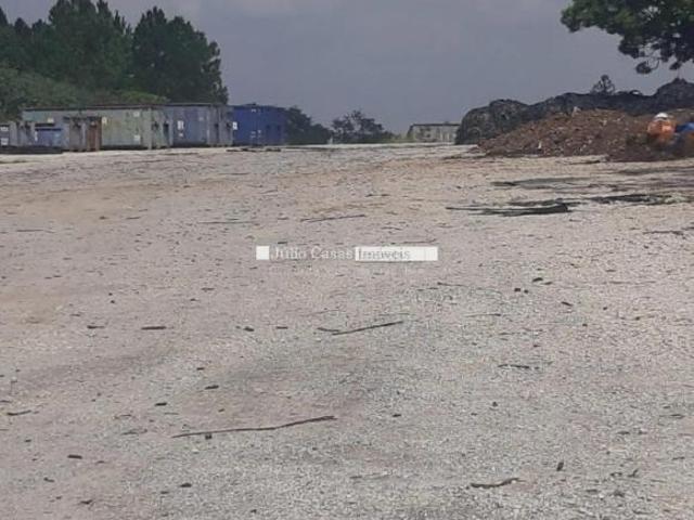 Área a venda, 80.162,00 m2 Aparecidinha, Sorocaba