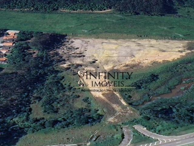 Área à venda, 81500 m² por R$ 35.000.000,00 Jardim Motorama São José dos Campos/SP
