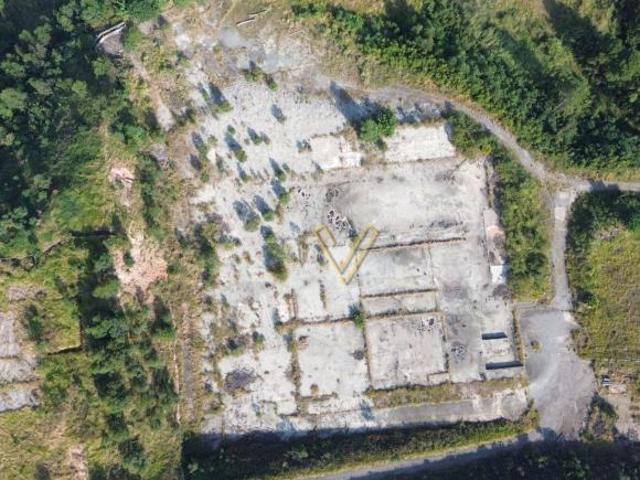 Área à venda, 81 m² por R$ 65.000.000 ACEITA PARCERIA /