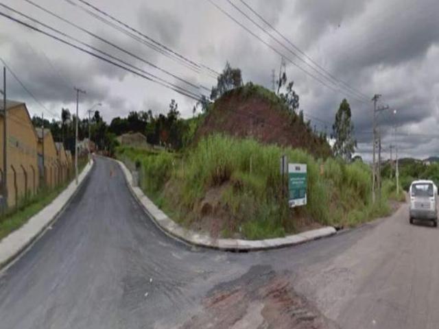Área à venda, 8243 m² por R$ 3.500.000,00 Chácaras Santa Martha Várzea Paulista/SP