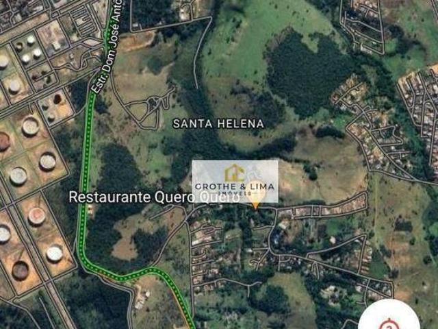 Área à venda, 82000 m² por R$ 3.500.000,00 Campos de São José São José dos Campos/SP