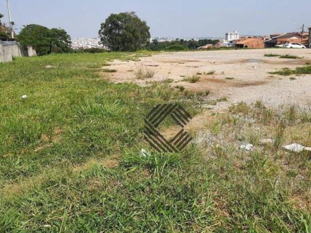 Área à venda, 8215 m² por R$ 16.000.000,00 Jardim Maria Antônia Prado Sorocaba/SP