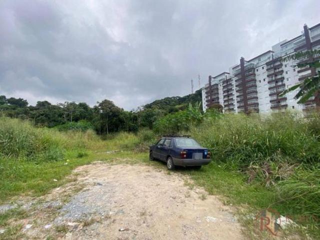 Área à venda, 8233 m² por R$ 16.000.000,00 Vila Tamoios Bertioga/SP