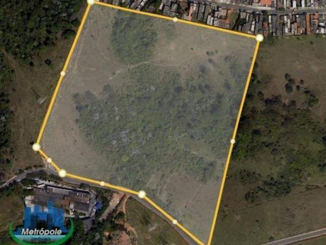 Área à venda, 82321 m² por R$ 35.000.000,00 Jardim Mônica Itaquaquecetuba/SP
