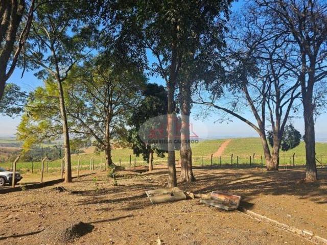 Área à venda, 847000 m² por R$ 4.500.000,00 Zona Rural Charqueada/SP