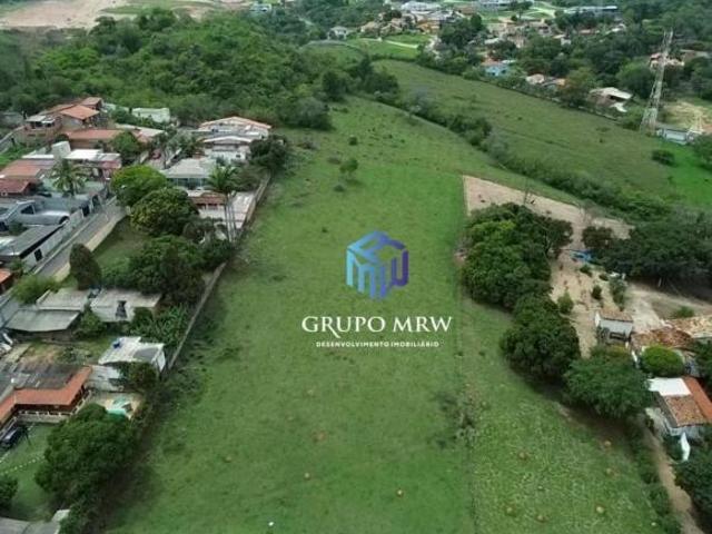 Área à venda, 84000 m² por R$ 20.000.000,00 Caputera Sorocaba/SP
