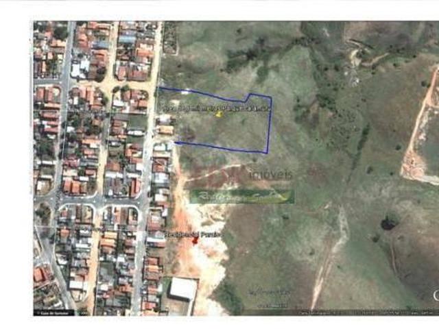 Área à venda, 8400 m² por R$ 1.430.000,00 Jardim Paraíso Jacareí/SP