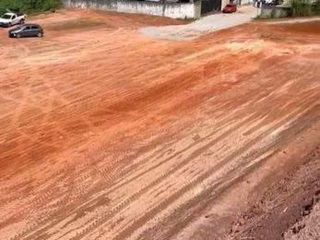 Área à venda, 8575 m² por R$ 4.400.000,00 Parque Fernão Dias Atibaia/SP