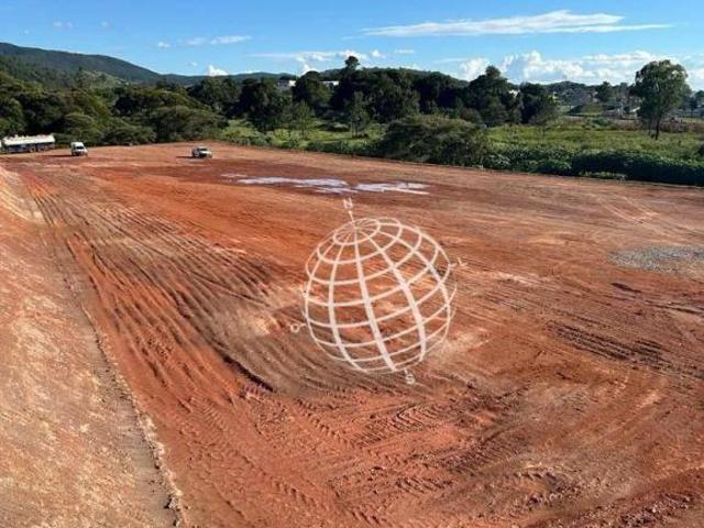 Área à venda, 8575 m² por R$ 4.400.000,00 Ribeirão dos Porcos Atibaia/SP