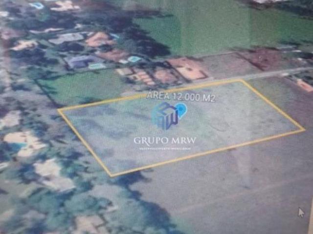 Área à venda, 8500 m² por R$ 1.700.000,00 Araçoiaba da Serra Araçoiaba da Serra/SP