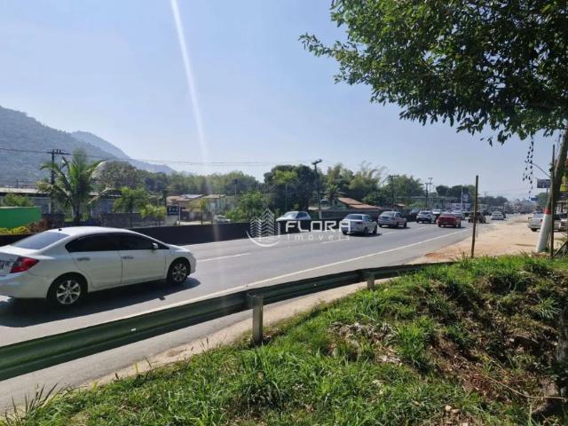 Área à venda, 850 m² por R$ 1.200.000,00 Sao José do Imbassai Maricá/RJ