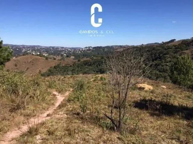 Área à venda, 85.000 m² Região da Pedra do Fogo Campos do Jordão/SP