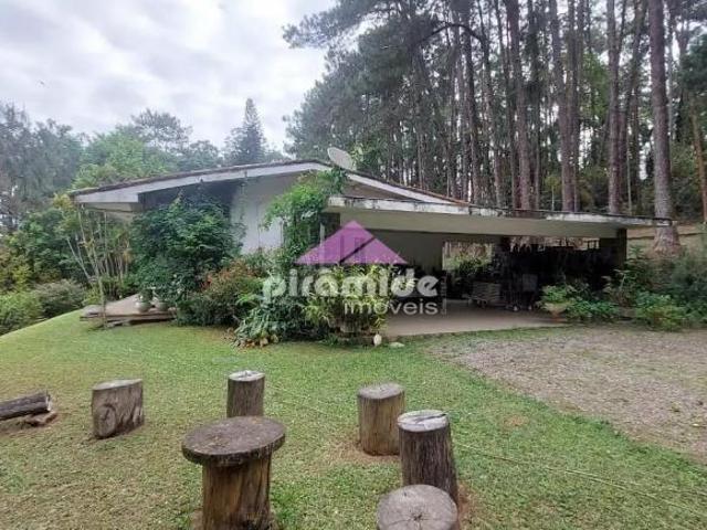 Área à venda, 86400 m² por R$ 9.072.000,00 Bairro da Pernambucana São José dos Campos/SP