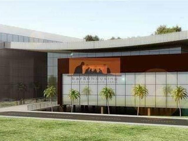 Área à venda 8672.03M², Arruamento Luiz Vicentin, Campinas SP