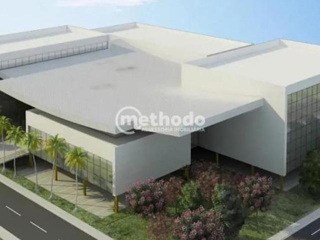 Área à venda, 8672 m² por R$ 12.000.000,00 Vila Modesto Fernandes Campinas/SP