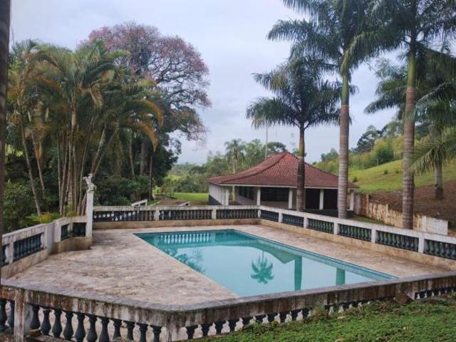 Área à venda, 86000 m² por R$ 2.500.000,00 Cuiabá de Cima Nazaré Paulista/SP