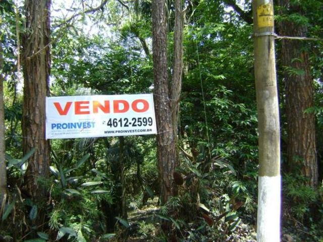 Área à venda, 8897 m² por R$ 3.500.000,00 Granja Viana Cotia/SP