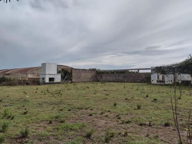Área à venda, 8975 m² por R$ 9.200.000,00 Água Branca Piracicaba/SP