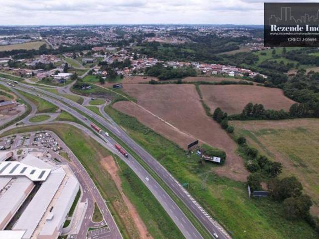 Área à venda, 89069 m² Em frente ao Outlet Itaqui de Cima Campo Largo/PR