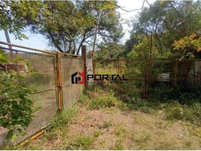 Área à venda, 89.495,64 m² por R$ 5.000.000 Capuava Embu das Artes/SP
