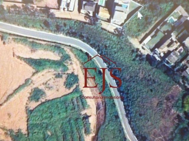 Área à venda, 8.479 m² por R$ 4.000.000 Atibaia/SP