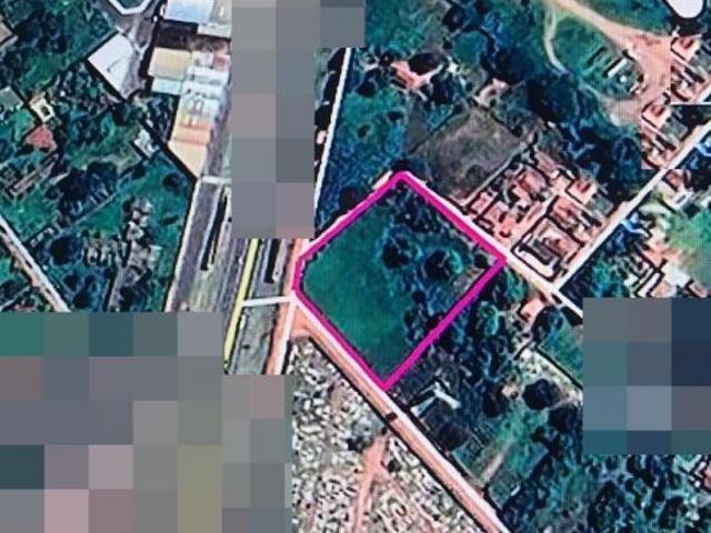 Area a venda, 8.140 m2 Aracatuba/SP