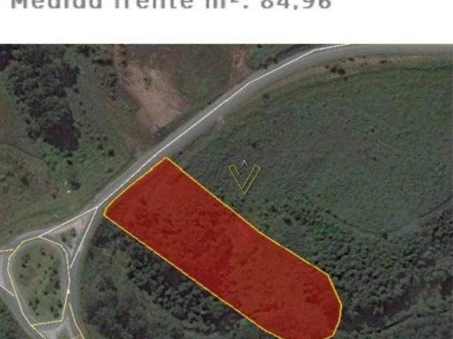 Área à venda, 9099 m² por R$ 11.374.197,50 Tamboré Santana de Parnaíba/SP