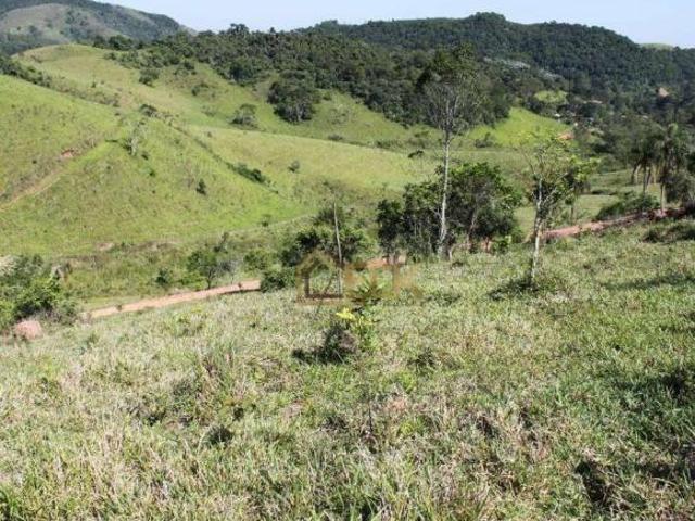 Área à venda, 90000 m² por R$ 1.500.000,00 Guararema Guararema/SP