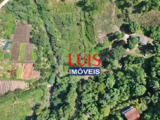 Área à venda, 90000 m² por R$ 350.000,00 Pendotiba Niterói/RJ