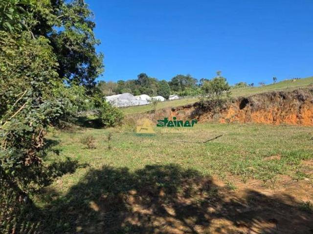 Área à venda, 9000 m² por R$ 1.900.000,00 Lambari Guararema/SP