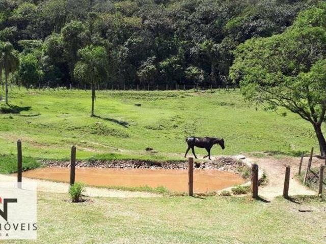 Área à venda, 9000 m² por R$ 1.990.000,00 Jardim Paulista Atibaia/SP
