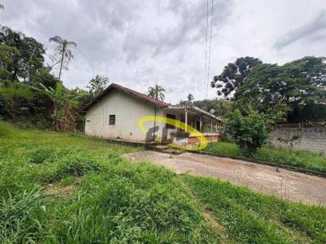 Área à venda, 9000 m² por R$ 4.500.000,00 Chácara Vista Alegre Cotia/SP